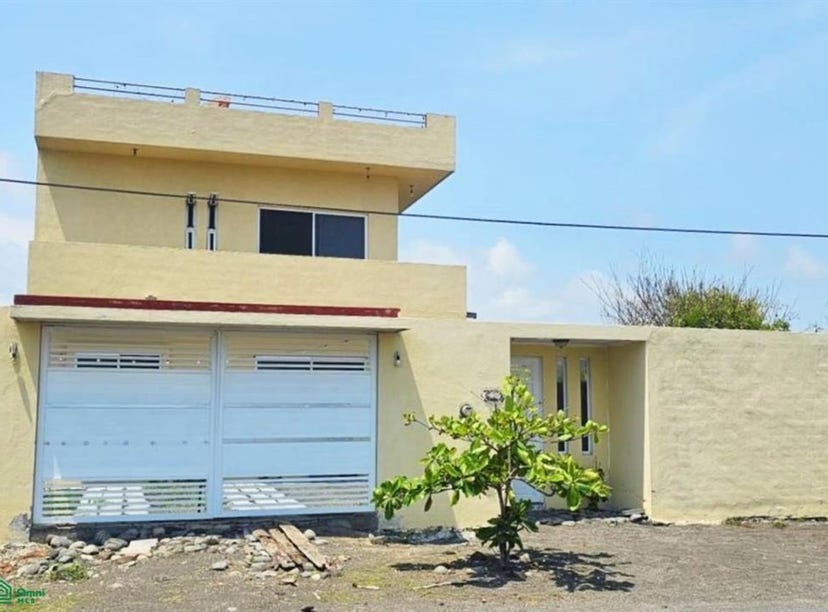 Av. Adolfo Lopez Mateos 620, Cuyutlán, Armería, Colima, Armeria, Colima ...