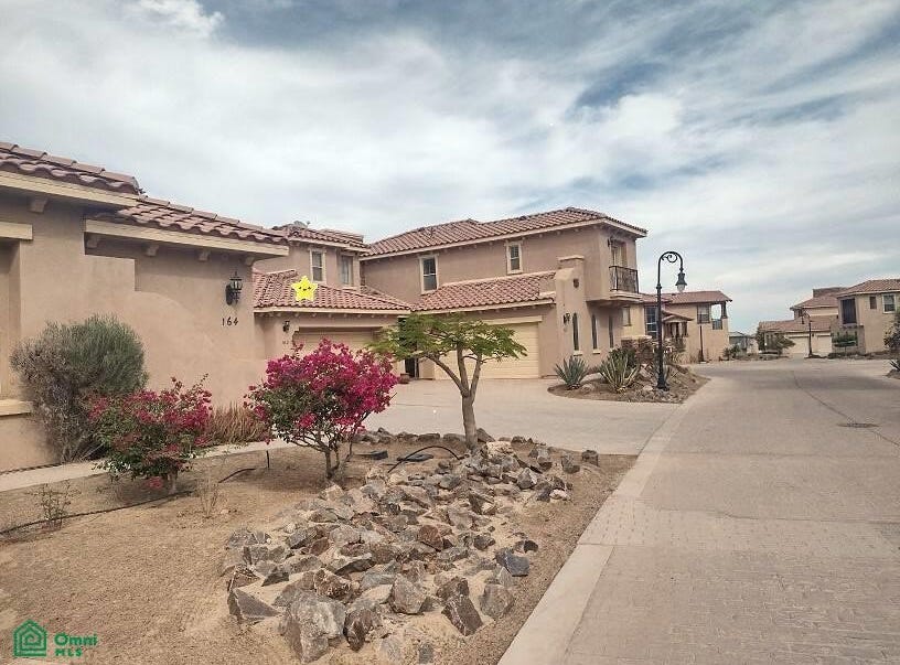 La Ventana del Mar Golf Course Condo #16-2, El Dorado Ranch, San Felipe ...