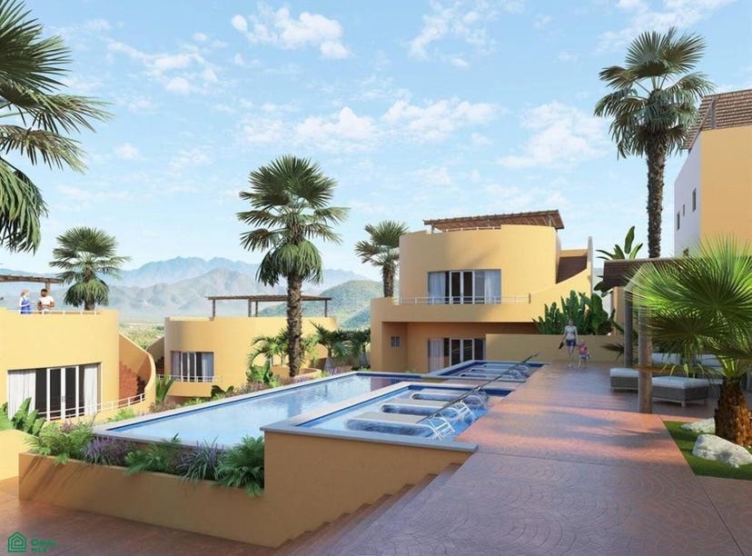 Cerritos Sunrise phase 4 7c, El Pescadero, La Paz, Baja California Sur ...