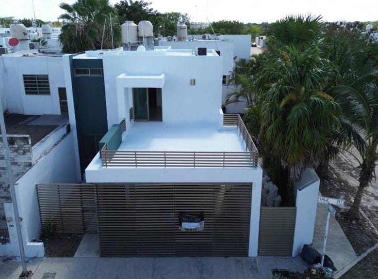 1 1, Real Montejo, Mérida, Yucatán, Merida, Yucatan 97302 House for ...