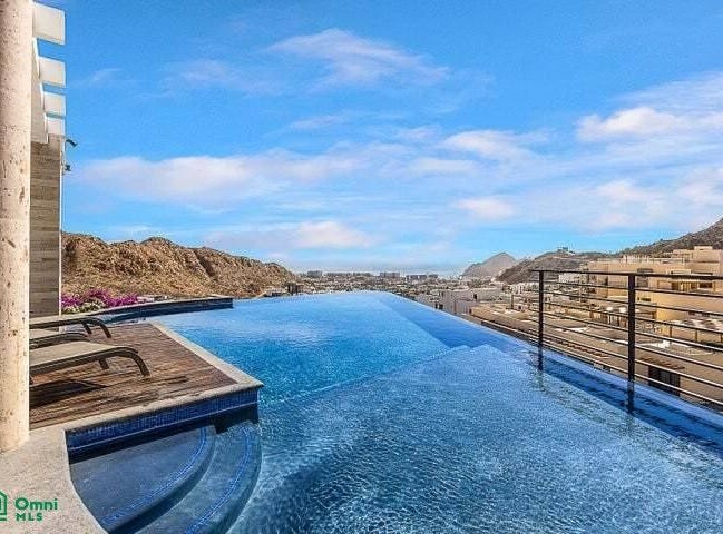 Three Point Tower 503, Paraíso, Los Cabos, Baja California Sur, Cabo ...