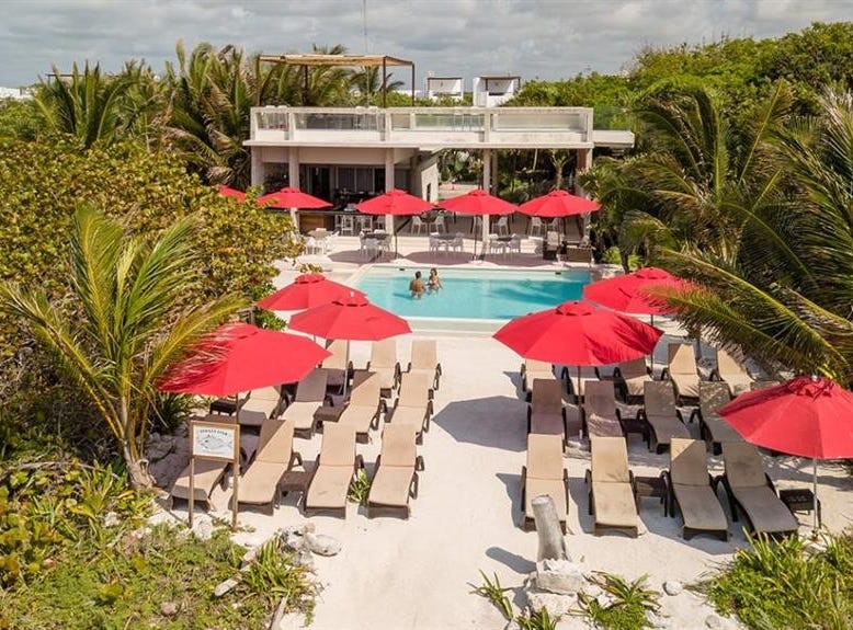 tulum country club 77760, Akumal, Tulum, Quintana Roo, 77737, Tulum ...