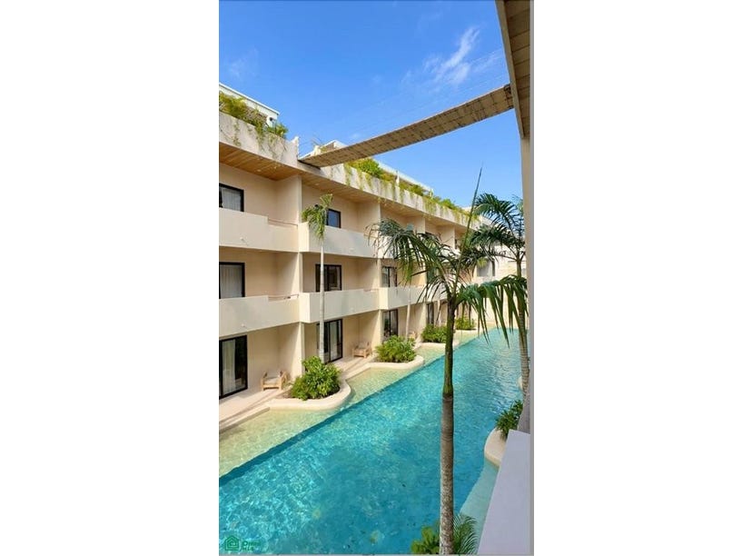 calle 24 s/n, Villas Tulum, Tulum, Quintana Roo, Tulum, Quintana Roo ...