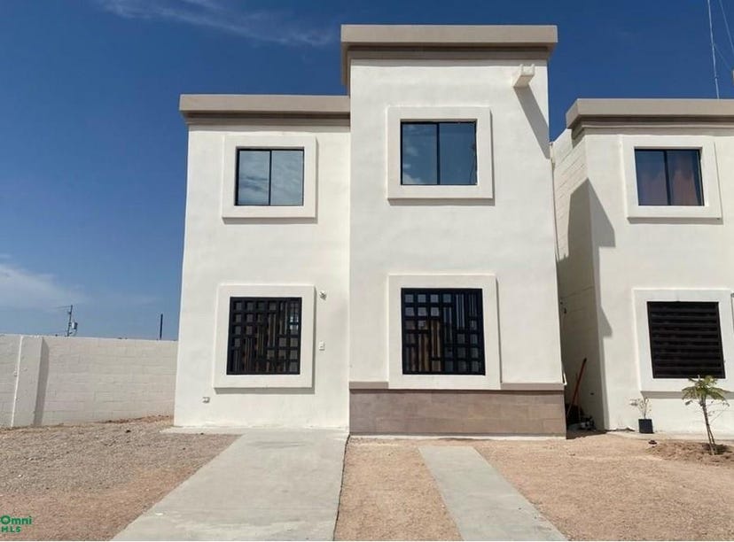 AV. BACONAO 401, Residencial Quinta Granada, Mexicali, Baja California ...