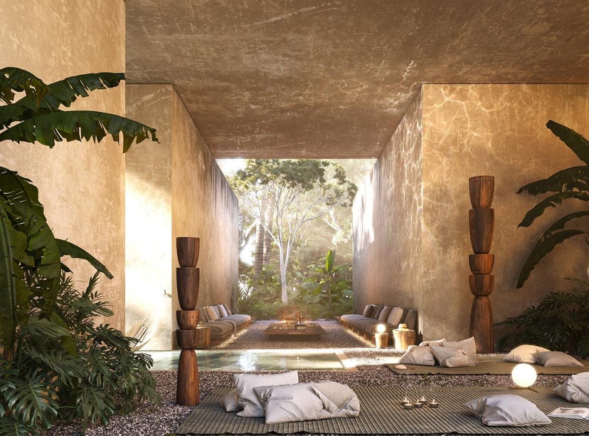 Quintana Roo, Tulum, Tulum, Quintana Roo House for Sale - realtor.com