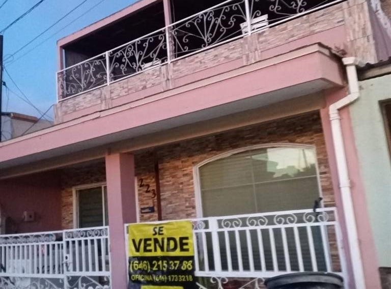 coruña 223, Villas Residencial Del Rey, Ensenada, Baja California ...