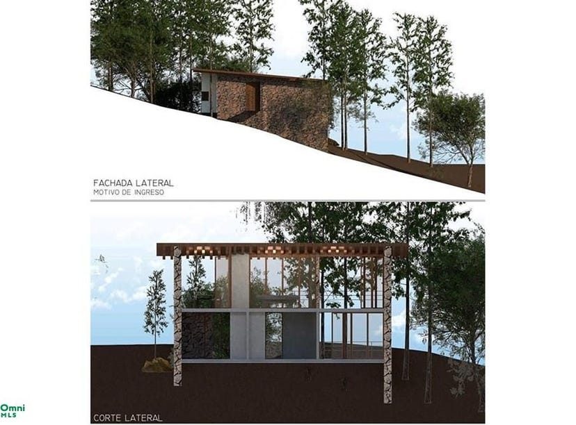 SIERRA MAZATI , Tapalpa, Tapalpa, Jalisco, Tapalpa, Jalisco 45130 House ...