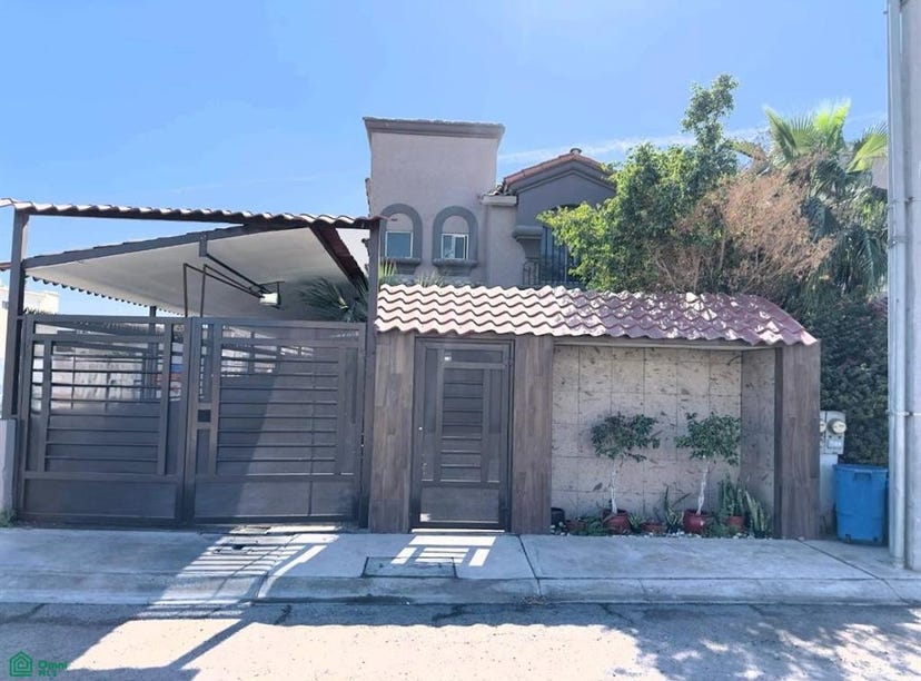 Elda 504, Villa Toledo, Mexicali, Baja California, Mexicali, Baja ...