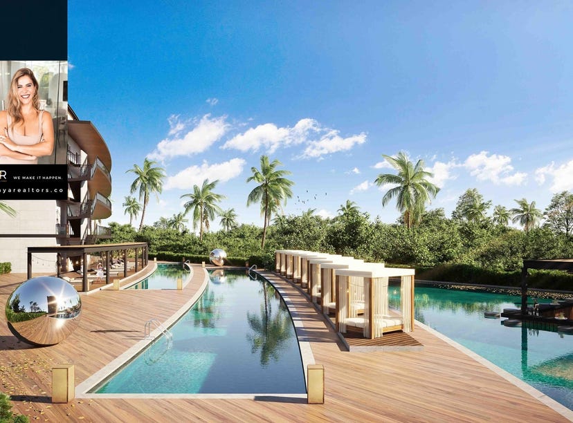 28 Cancun, Cancún, Quintana Roo 77516 Apartment for Sale - realtor.com