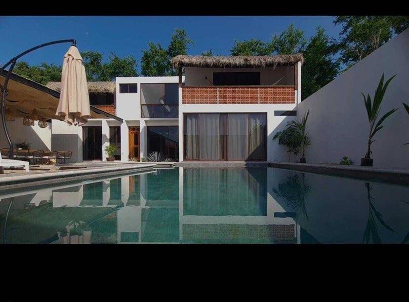 S/N S/N, Puerto Escondido Centro, San Pedro Mixtepec Juquila, Oaxaca ...