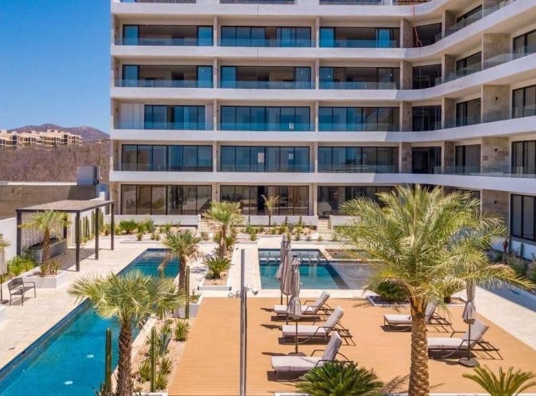 VISTAS DEL TEZAL 107, El Tezal, Los Cabos, Baja California Sur, Cabo ...