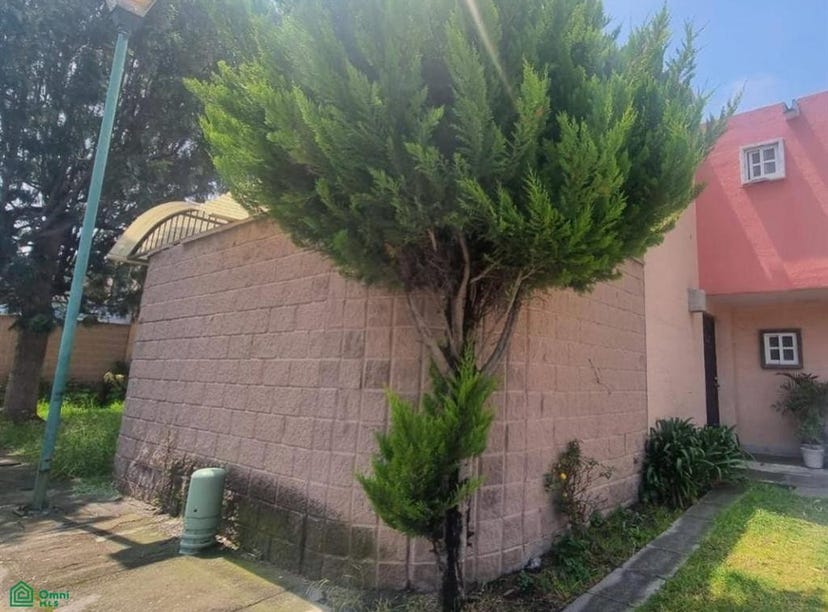 Arrayanes int 22 lt 2 Mz 5, Hacienda del Bosque, Tecámac, México ...