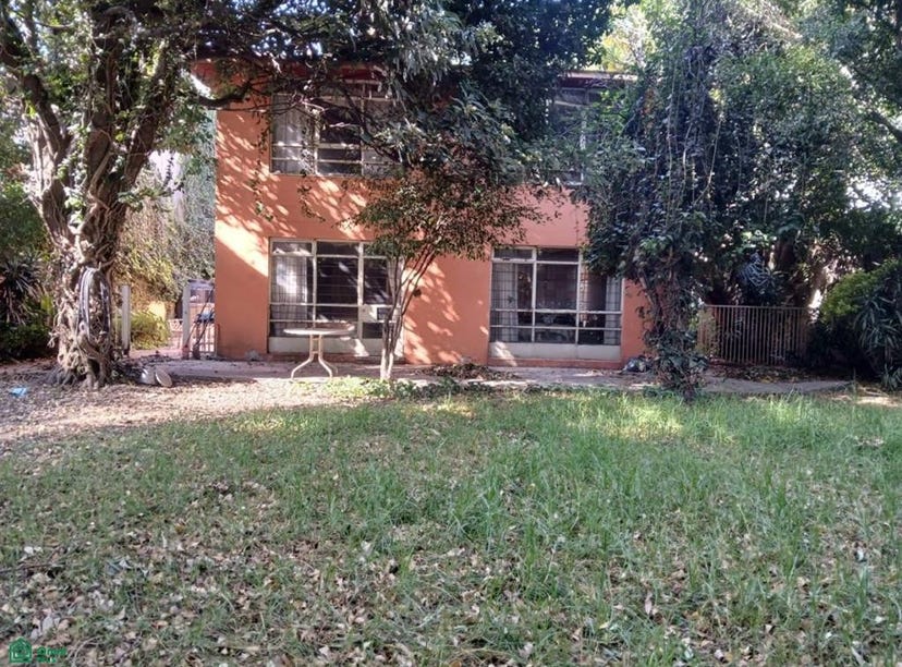 Parque 33, Atlántida, Coyoacán, Ciudad de México, Ciudad de Mexico ...