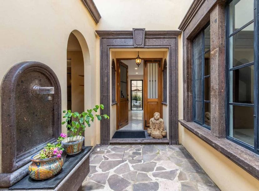 Jazmin, San Miguel de Allende, Guanajuato 37750 House for Sale ...