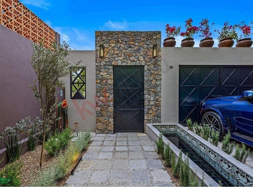 Las Brisas, San Miguel De Allende, Guanajuato, Mexico, 37750 0, Las ...