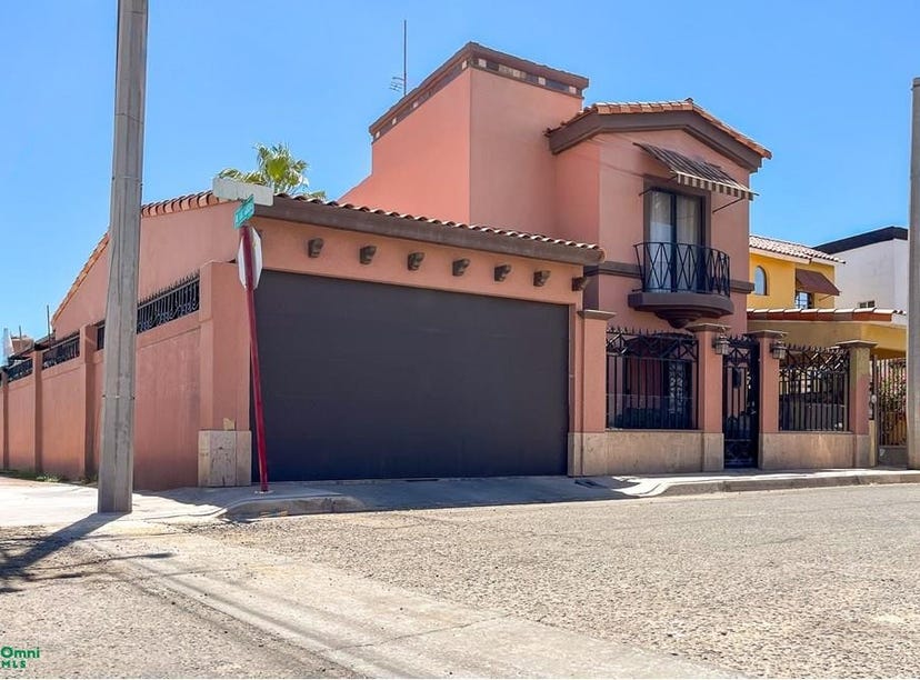 De La Laguna 23, Las Garzas, Mexicali, Baja California, Mexicali, Baja ...