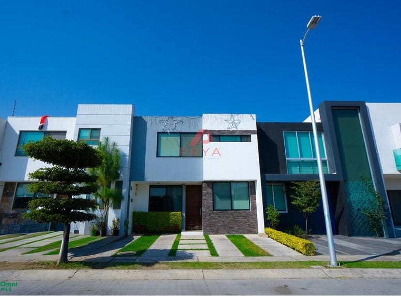 Avenida Casa Fuerte 0, Condominio El Baluarte, Tlajomulco de Ziga ...