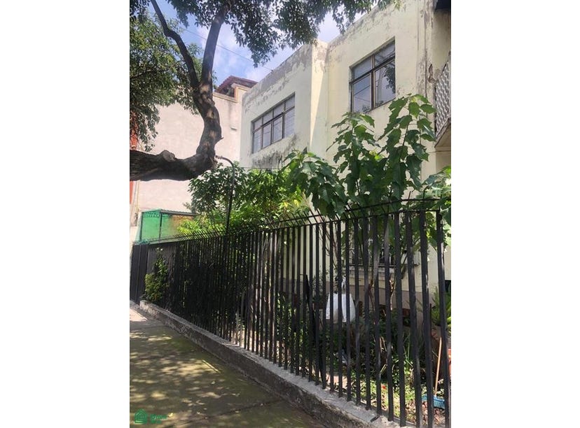 C.REPÚBLICAS 110, Portales Sur, Benito Juárez, Ciudad de México, Ciudad ...