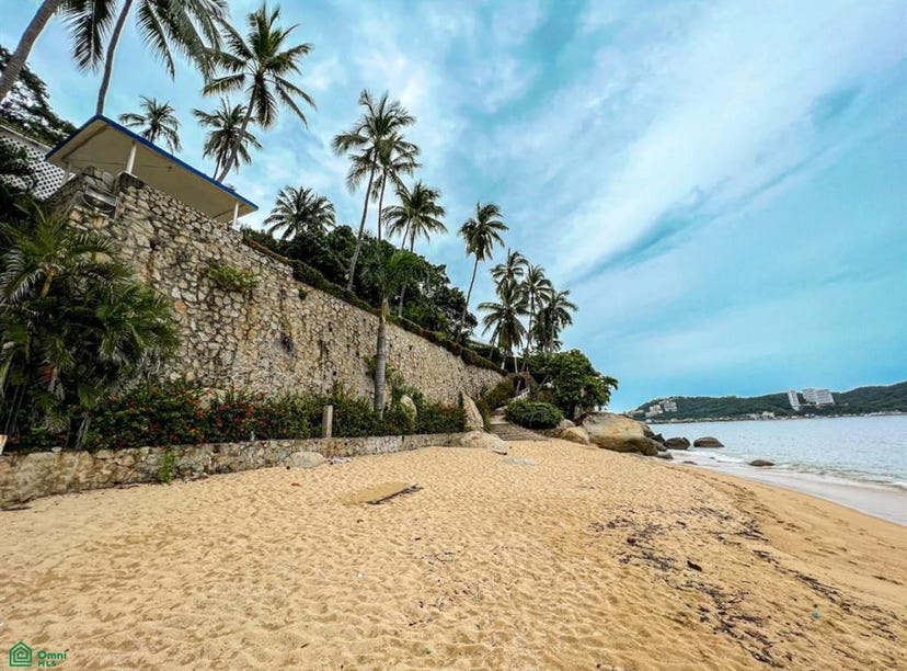PICHILINGUE CASA ALDILA, Pichilingue, Acapulco de Juárez, Guerrero ...