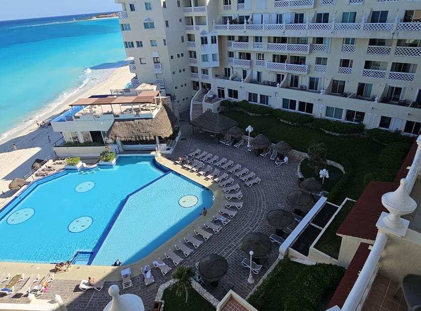 km 19 Blvd. Kukulcan, Cancún, Quintana Roo 77500 Apartment for Sale ...