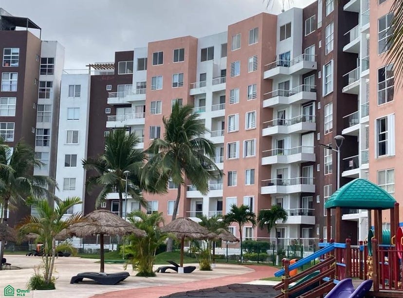 Dreams Lagoons 1, Polígono Sur, Cancún/Benito Juárez, Quintana Roo ...