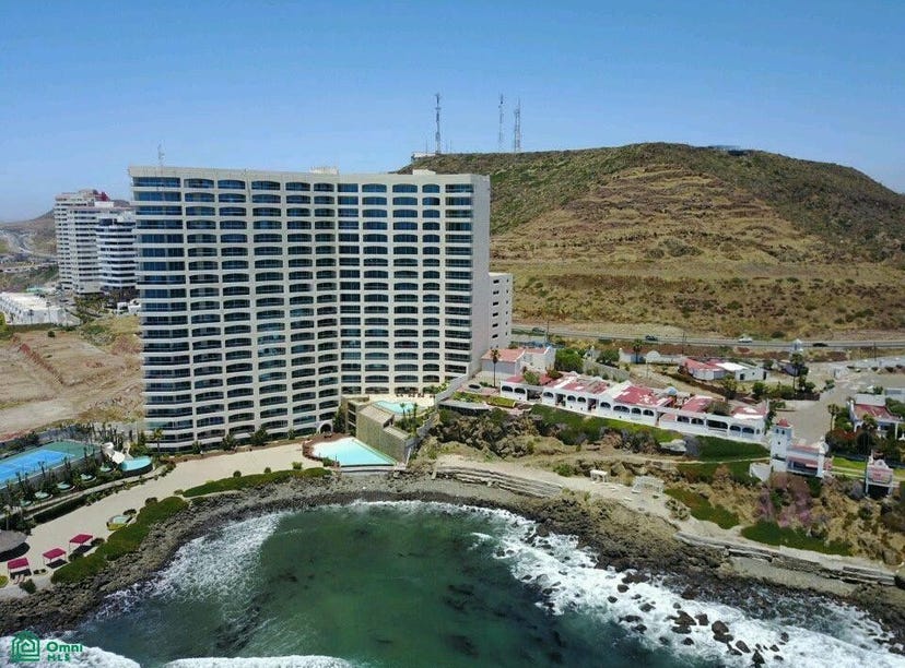 Carretera Libre Tijuana Ensenada, km 35.5, Calafia, 22717 Playas de ...