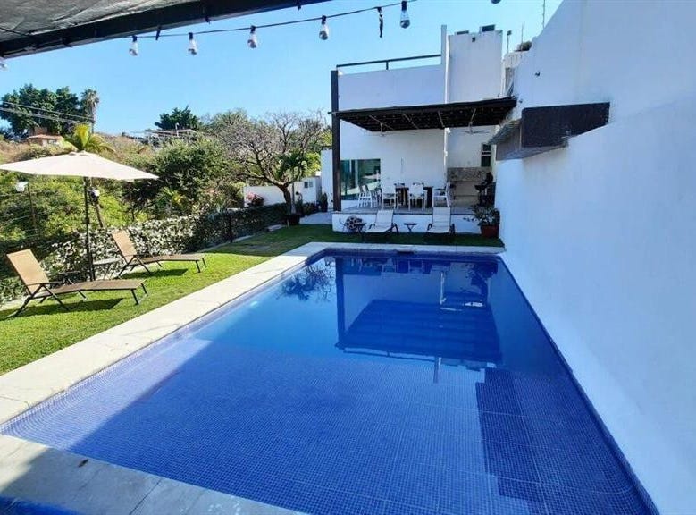 Av. Lago de Rodeo 217, Tequesquitengo, Jojutla, Morelos, Jojutla ...