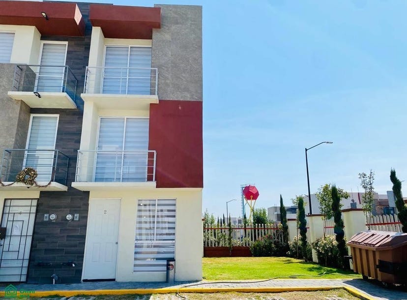 Remedios varo 3 privada Tonina 2, Ex-hacienda Santa Inés, Nextlalpan ...