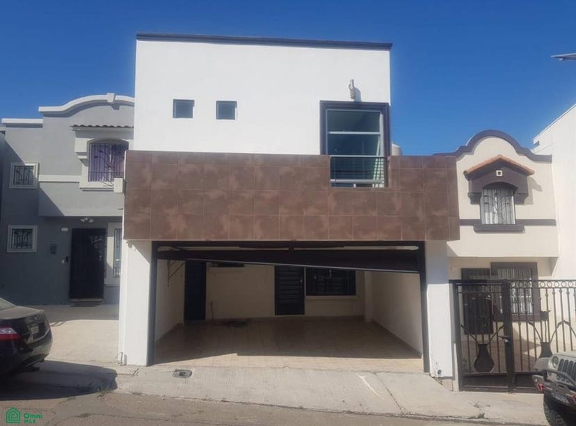 C. ALEJANDRIA 10212-4, Villa Residencial Santa Fe 3a Sección, Tijuana ...