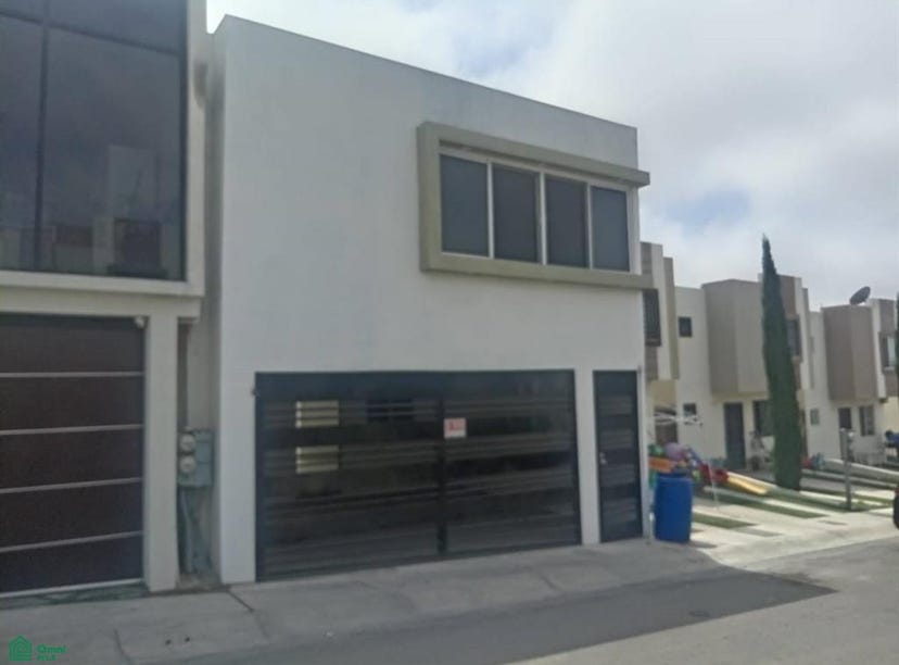 COND ARAGONES 4451-56, Lomas del Mar, Tijuana, Baja California, Tijuana ...