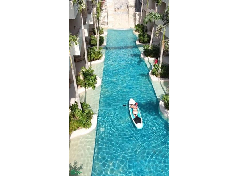 Calle 24 sur Región 15, Tulum Centro, Tulum, Quintana Roo, Tulum ...