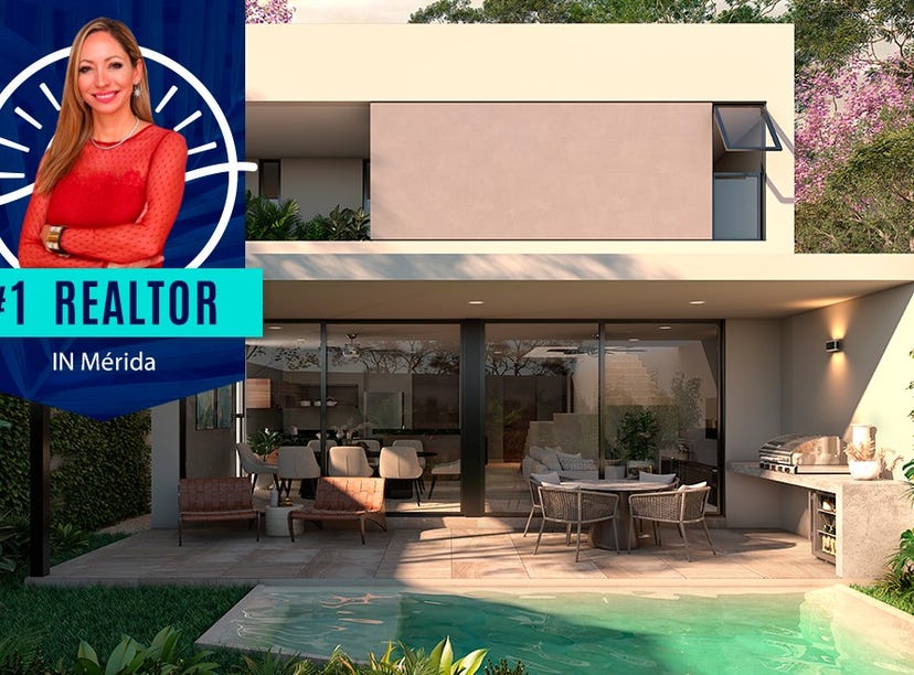 Merida, Merida, Yucatan House for Sale - realtor.com