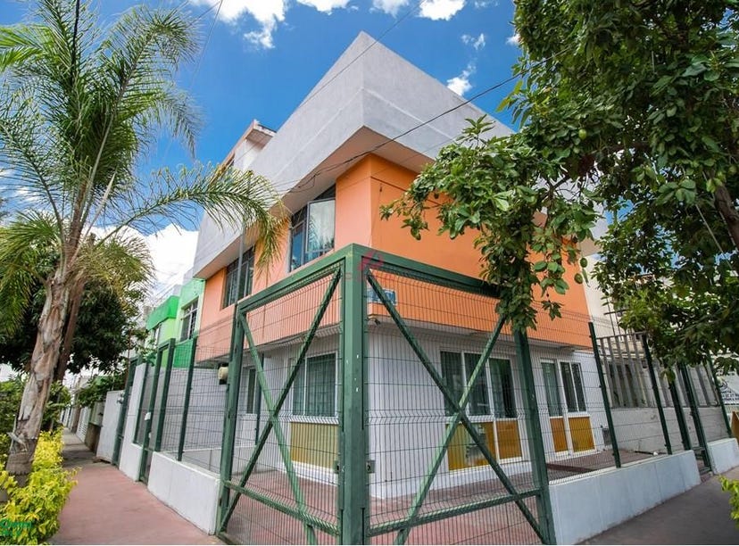 Fernando de Magallanes , Colon Industrial Y Anexo, Guadalajara, Jalisco ...