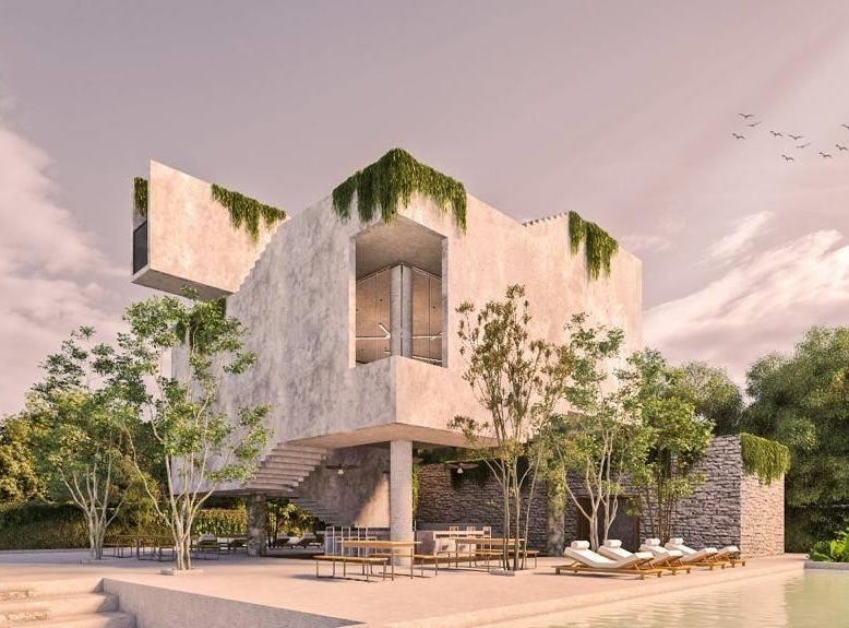 TULUM 1, Tulum Centro, Tulum, Quintana Roo, Tulum, Quintana Roo 77780 ...