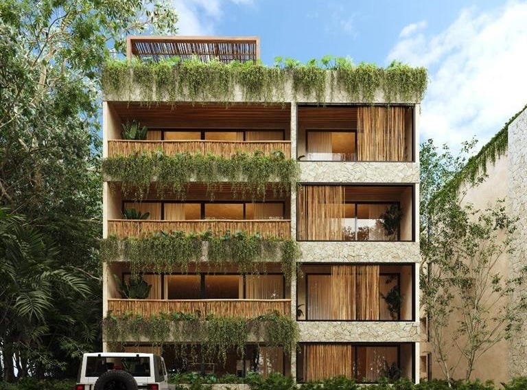 Calle 29, Av. Kukulkan, Region 15, 77760 Tulum, Q.R. 4, Tulum, Tulum ...