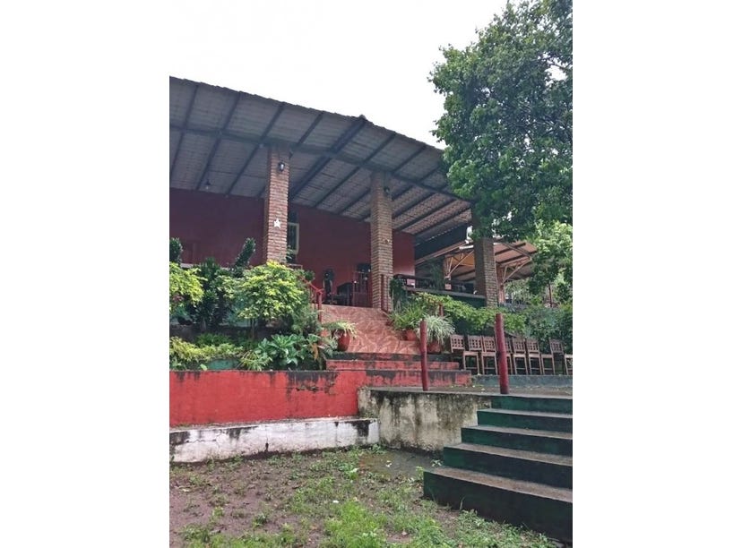 363R+4FF, NIC-5, El Tuma, Nicaragua, Matagalpa, Matagalpa Land ...