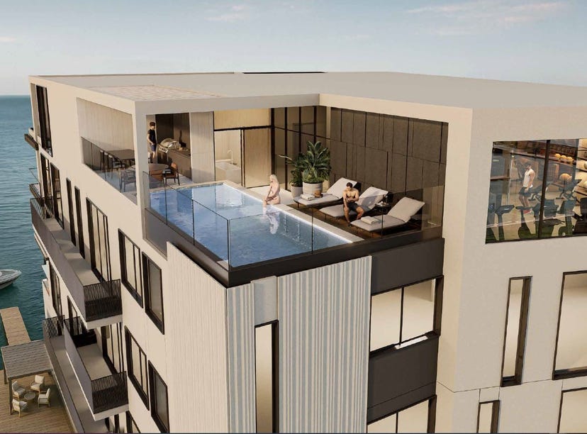 Punta Pacífica, Panama - Punta Pacifica, Panamá, Panama - Punta ...