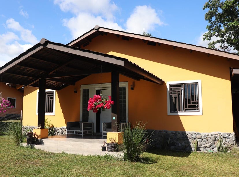 BUGABA CHIRIQUI, Bugaba, Chiriqui House for Sale - realtor.com