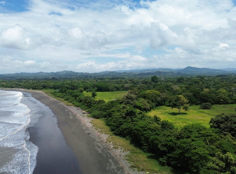 PUERTO ARMUELLES BARU CHIRIQUI, Barú, Chiriqui Land for Sale ...