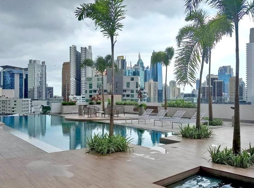 C. 53 Oeste 32 - El Cangrejo, Panama - El Cangrejo, Panamá, Panama - El ...