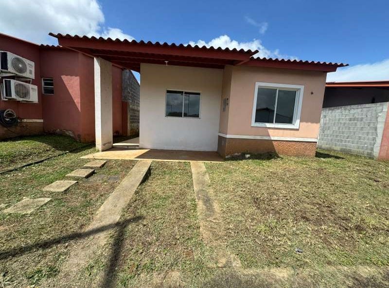 LA CHORRERA BARRIO COLÓN RES. LAS ARBOLEDAS, La Chorrera - Barrio Colon ...