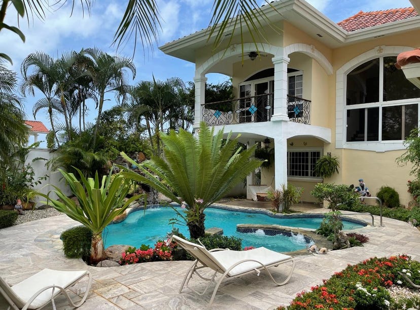 CALLE GALEÓN, DISTRITO DE CHAME, PANAMÁ OESTE unit: 503, Chame, Panama ...