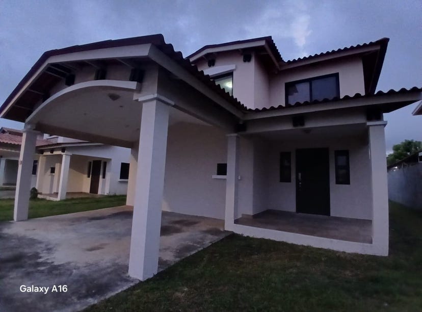 COSTA VERDE, La Chorrera - Barrio Colon, Panamá Oeste, La Chorrera ...