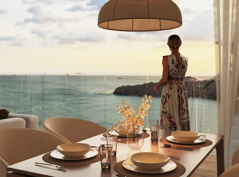 Playa bonita, Panama - Panama Pacifico, Panamá, Panama - Panama ...