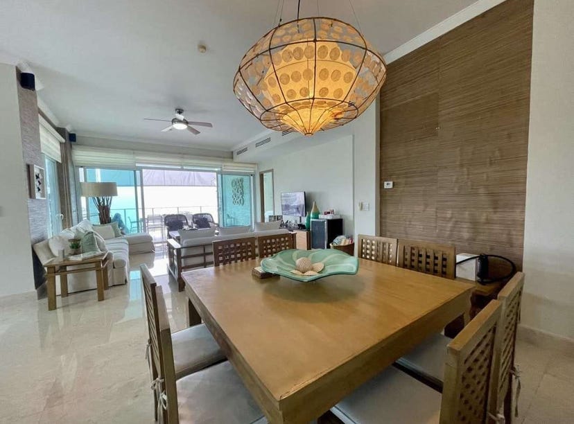 Edificio Balboa 6. PH Bijao and Residences, Bijao Beach Club., Anton ...