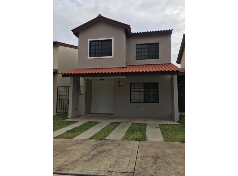 PH las arboledas, cluster los robles, La Chorrera - Barrio Colon ...