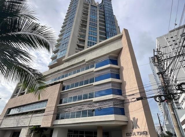 ESQUINA DE CALLE 66 ESTE Y CALLE MATILDE OBARRIO DE MALLET unit: 15 A ...