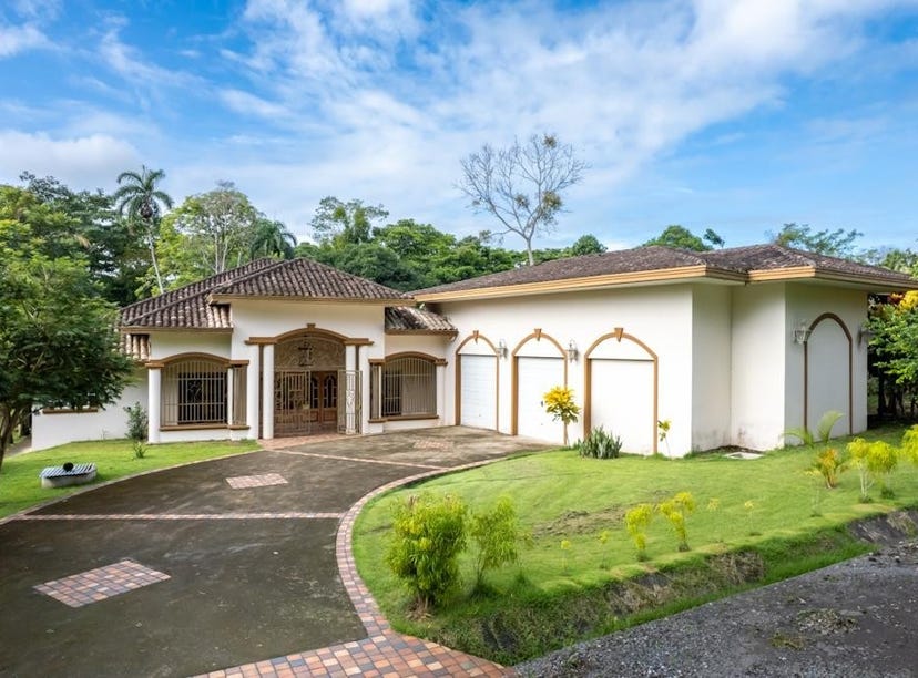 Lot #18 AVENIDA A, SORTOVA, Bugaba, Chiriqui House for Sale - realtor.com