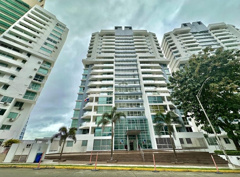 ELMARE TORRE 500, PLAZA EDISON unit: 6 E, Panamá, Panama City Apartment ...