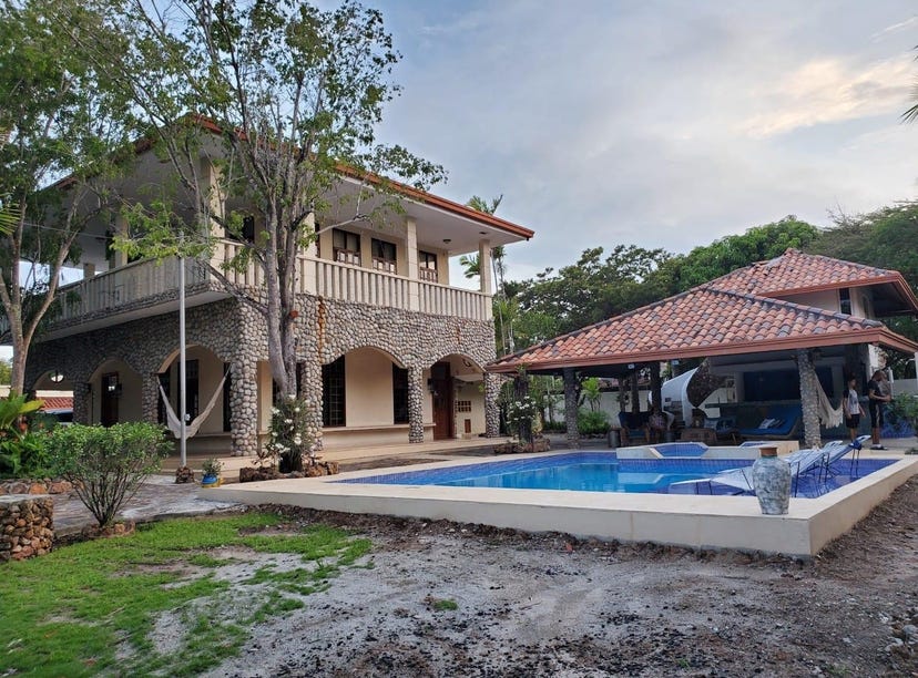 PUNTA BARCO unit: Casa Rey, Chame, Panama City House for Sale ...